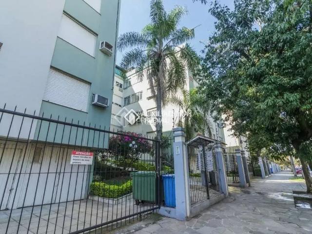 Apartamento para Venda em Porto Alegre/RS Jardim Europa 1 Quartos