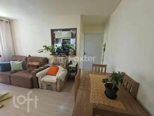 Apartamento para Venda em Porto Alegre/RS Jardim Europa 1 Quartos