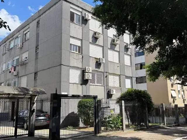 Apartamento para Venda em Porto Alegre/RS Jardim Europa 2 Quartos
