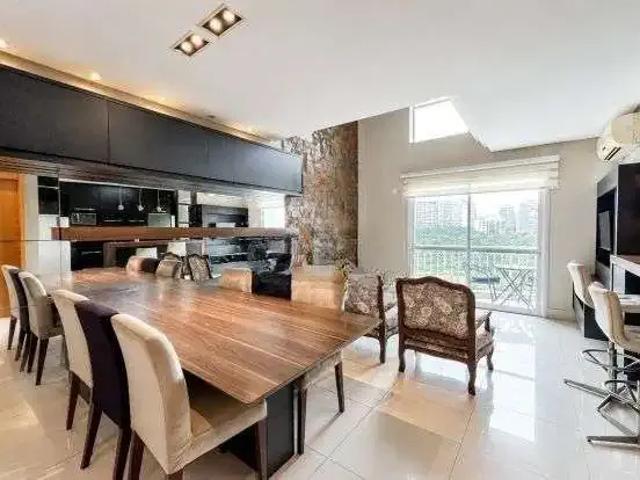 Apartamento para Venda em Porto Alegre/RS Jardim Europa 2 Quartos