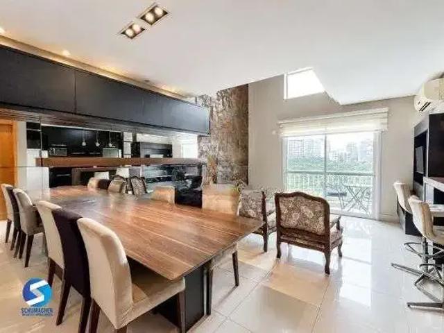 Apartamento para Venda em Porto Alegre/RS Jardim Europa 2 Quartos