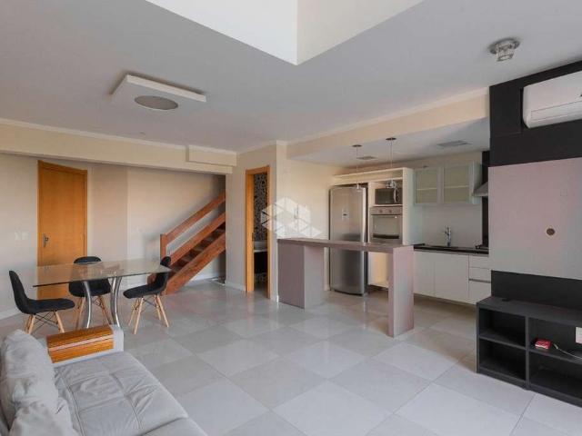 Apartamento para Venda em Porto Alegre/RS Jardim Europa 2 Quartos