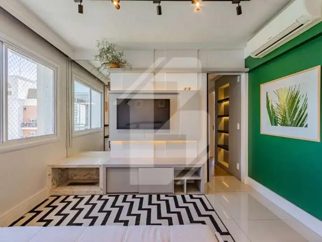 Apartamento para Venda em Porto Alegre/RS Jardim Europa 2 Quartos