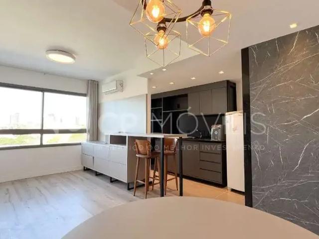 Apartamento para Venda em Porto Alegre/RS Jardim Europa 2 Quartos