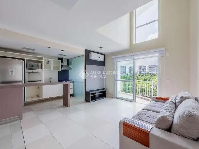 Apartamento para Venda em Porto Alegre/RS Jardim Europa 2 Quartos