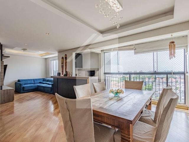Apartamento para Venda em Porto Alegre/RS Jardim Europa 2 Quartos