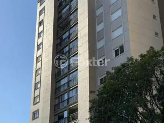 Apartamento para Venda em Porto Alegre/RS Jardim Europa 2 Quartos