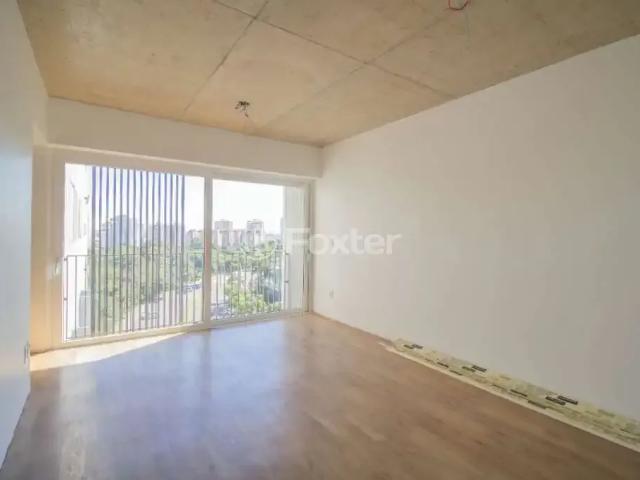 Apartamento para Venda em Porto Alegre/RS Jardim Europa 2 Quartos