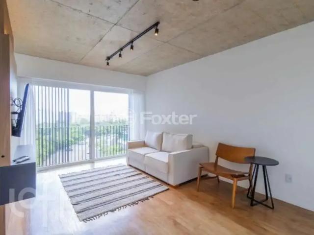 Apartamento para Venda em Porto Alegre/RS Jardim Europa 2 Quartos