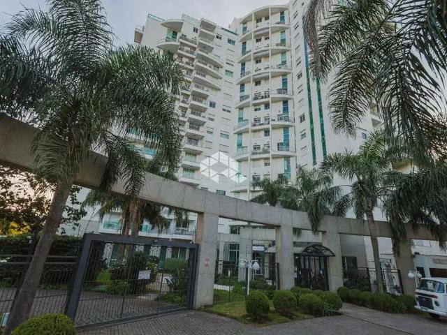 Apartamento para Venda em Porto Alegre/RS Jardim Europa 2 Quartos