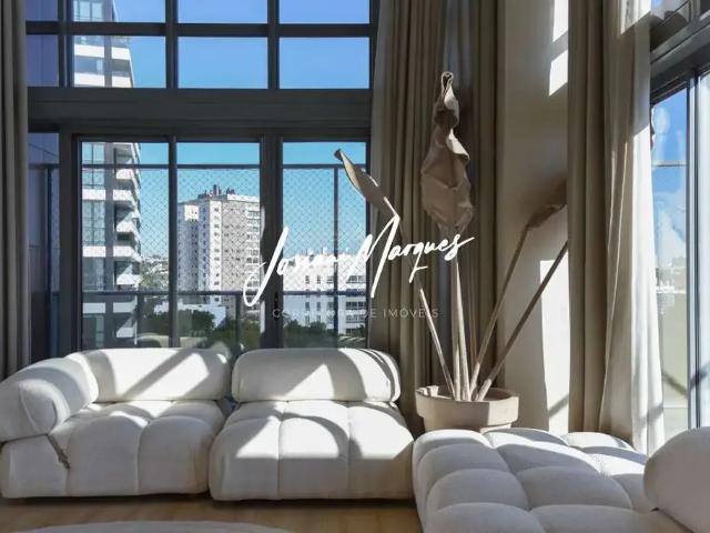Apartamento para Venda em Porto Alegre/RS Jardim Europa 4 Quartos