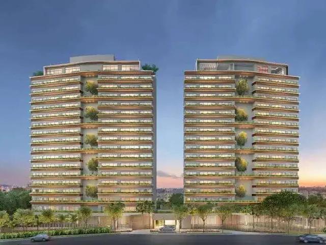 Apartamento para Venda em Porto Alegre/RS Jardim Europa 4 Quartos