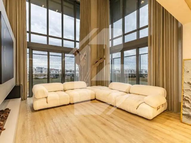 Apartamento para Venda em Porto Alegre/RS Jardim Europa 4 Quartos