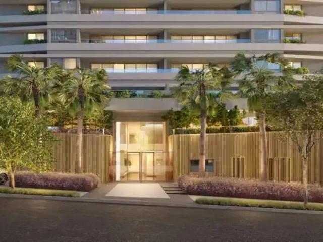 Apartamento para Venda em Porto Alegre/RS Jardim Europa 4 Quartos