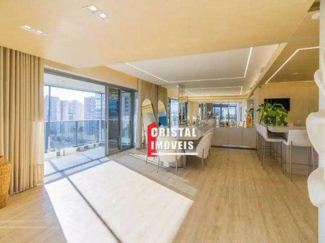 Apartamento para Venda em Porto Alegre/RS Jardim Europa 4 Quartos