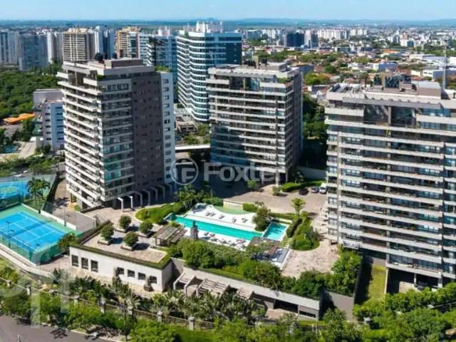 Apartamento para Venda em Porto Alegre/RS Jardim Europa 4 Quartos