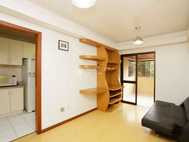 Apartamento para Venda em Porto Alegre/RS Jardim Floresta 1 Quartos