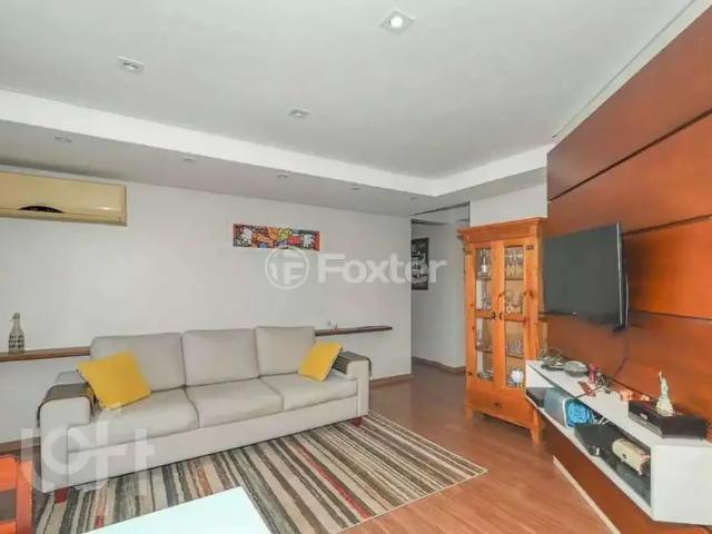 Apartamento para Venda em Porto Alegre/RS Jardim Floresta 1 Quartos