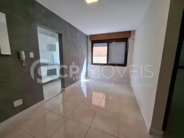 Apartamento para Venda em Porto Alegre/RS Jardim Floresta 1 Quartos