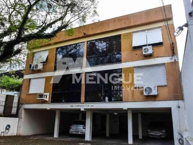 Apartamento para Venda em Porto Alegre/RS Jardim Floresta 2 Quartos