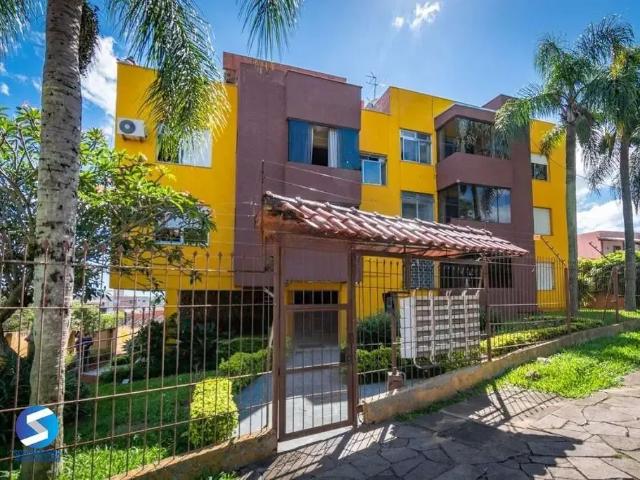Apartamento para Venda em Porto Alegre/RS Jardim Floresta 2 Quartos