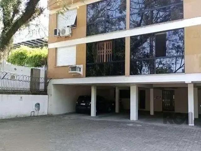 Apartamento para Venda em Porto Alegre/RS Jardim Floresta 2 Quartos