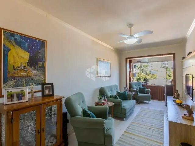 Apartamento para Venda em Porto Alegre/RS Jardim Floresta 2 Quartos
