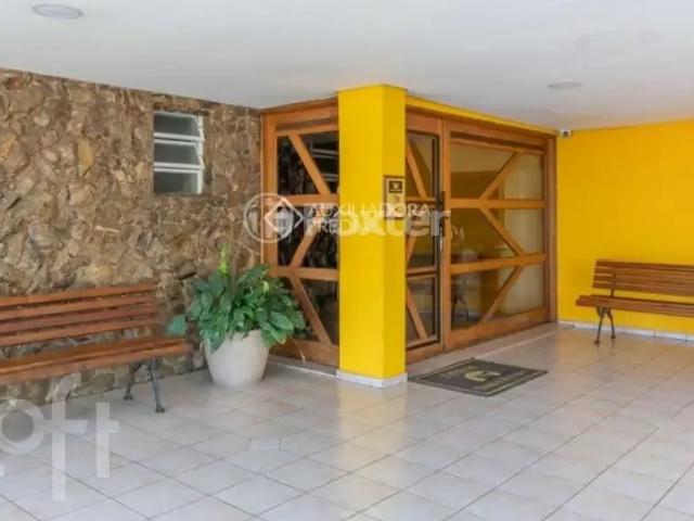 Apartamento para Venda em Porto Alegre/RS Jardim Floresta 2 Quartos