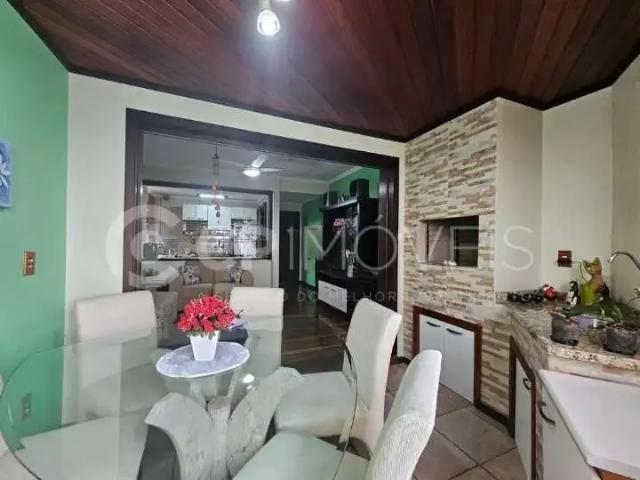 Apartamento para Venda em Porto Alegre/RS Jardim Floresta 2 Quartos