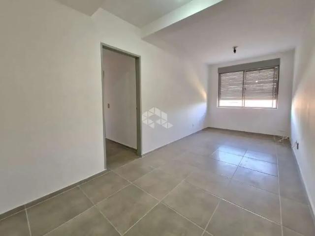 Apartamento para Venda em Porto Alegre/RS Jardim Floresta 2 Quartos