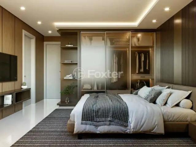 Apartamento para Venda em Porto Alegre/RS Jardim Floresta 2 Quartos