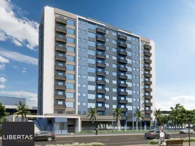 Apartamento para Venda em Porto Alegre/RS Jardim Floresta 2 Quartos
