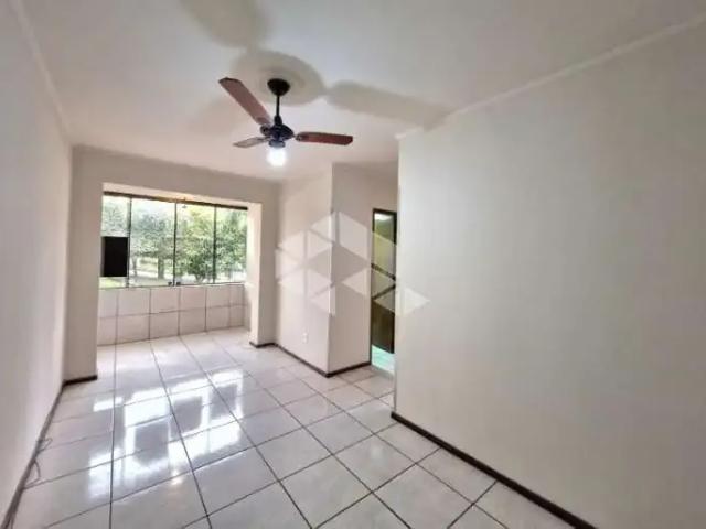 Apartamento para Venda em Porto Alegre/RS Jardim Floresta 2 Quartos