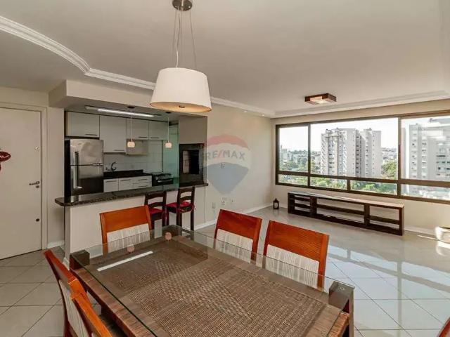 Apartamento para Venda em Porto Alegre/RS Cristo Redentor 2 Quartos