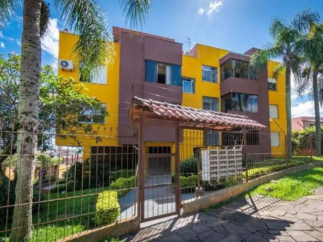 Apartamento para Venda em Porto Alegre/RS Jardim Floresta 2 Quartos