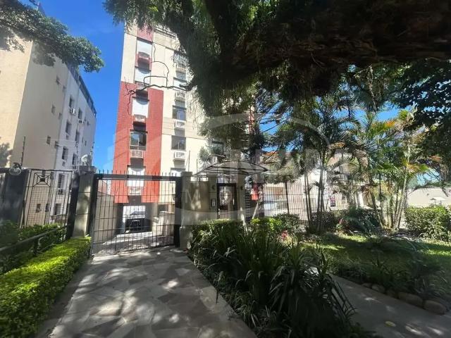 Apartamento para Venda em Porto Alegre/RS Cristo Redentor 2 Quartos