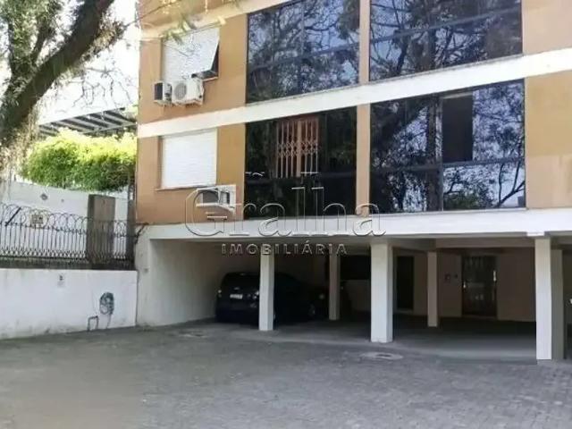 Apartamento para Venda em Porto Alegre/RS Jardim Floresta 2 Quartos