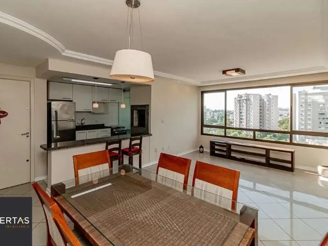 Apartamento para Venda em Porto Alegre/RS Jardim Floresta 2 Quartos