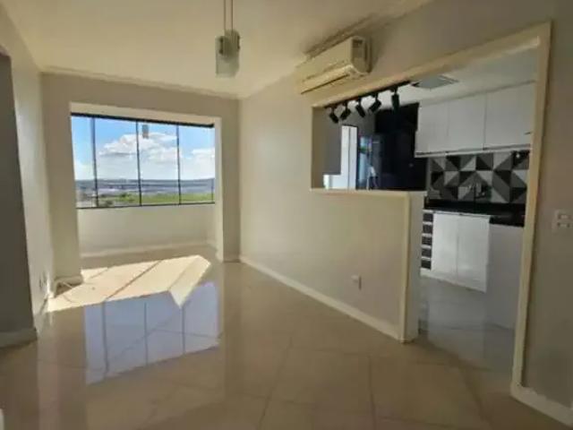 Apartamento para Venda em Porto Alegre/RS Jardim Floresta 2 Quartos