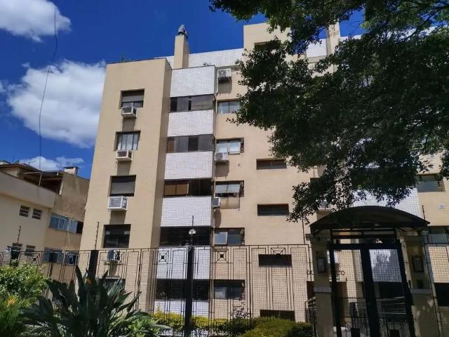 Apartamento para Venda em Porto Alegre/RS Jardim Floresta 2 Quartos