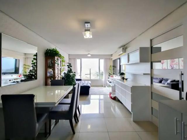 Apartamento para Venda em Porto Alegre/RS Jardim Floresta 2 Quartos