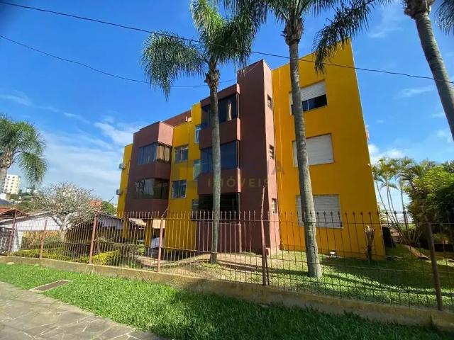 Apartamento para Venda em Porto Alegre/RS Jardim Floresta 2 Quartos