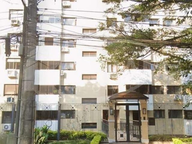 Apartamento para Venda em Porto Alegre/RS Cristo Redentor 2 Quartos