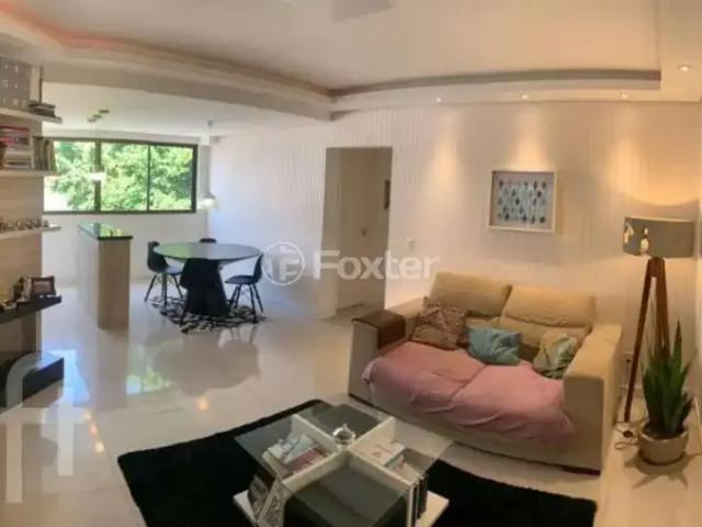 Apartamento para Venda em Porto Alegre/RS Jardim Floresta 2 Quartos