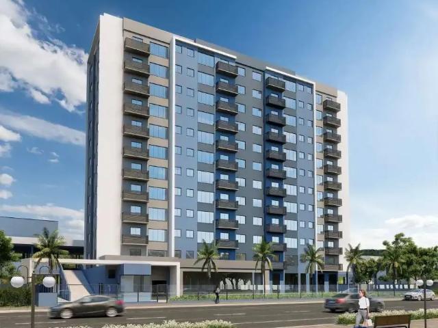 Apartamento para Venda em Porto Alegre/RS Jardim Floresta 2 Quartos