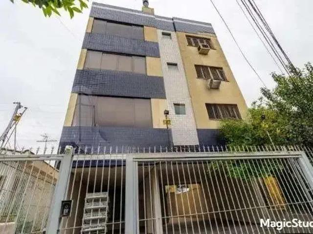 Apartamento para Venda em Porto Alegre/RS Jardim Floresta 2 Quartos