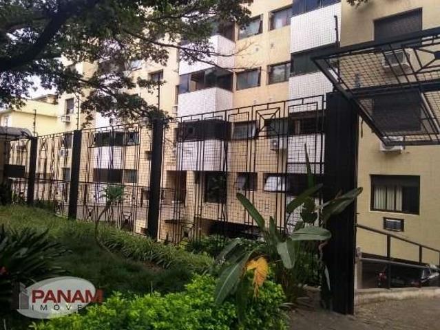 Apartamento para Venda em Porto Alegre/RS Cristo Redentor 2 Quartos