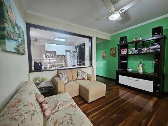 Apartamento para Venda em Porto Alegre/RS Jardim Floresta 2 Quartos