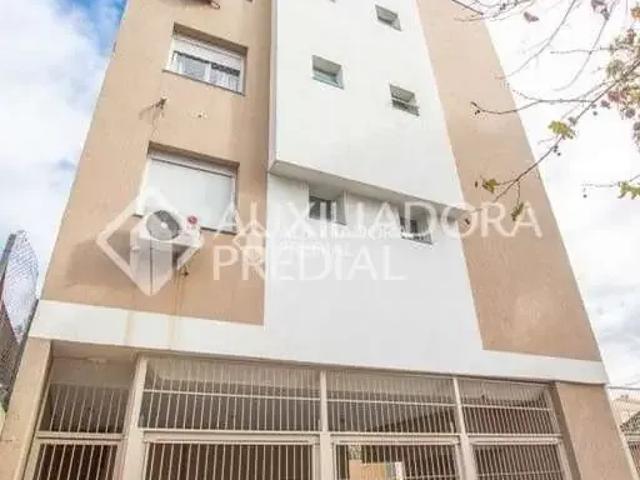 Apartamento para Venda em Porto Alegre/RS Jardim Floresta 2 Quartos