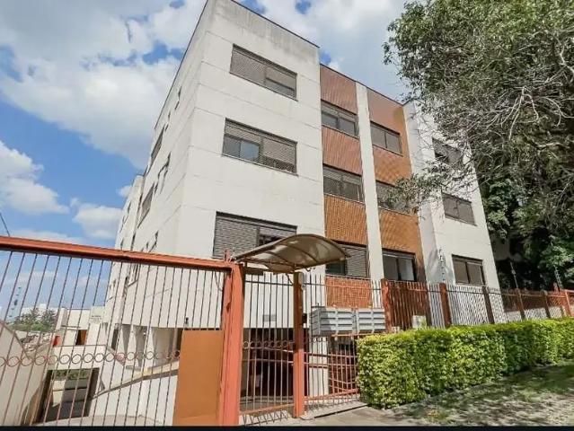 Apartamento para Venda em Porto Alegre/RS Jardim Floresta 2 Quartos